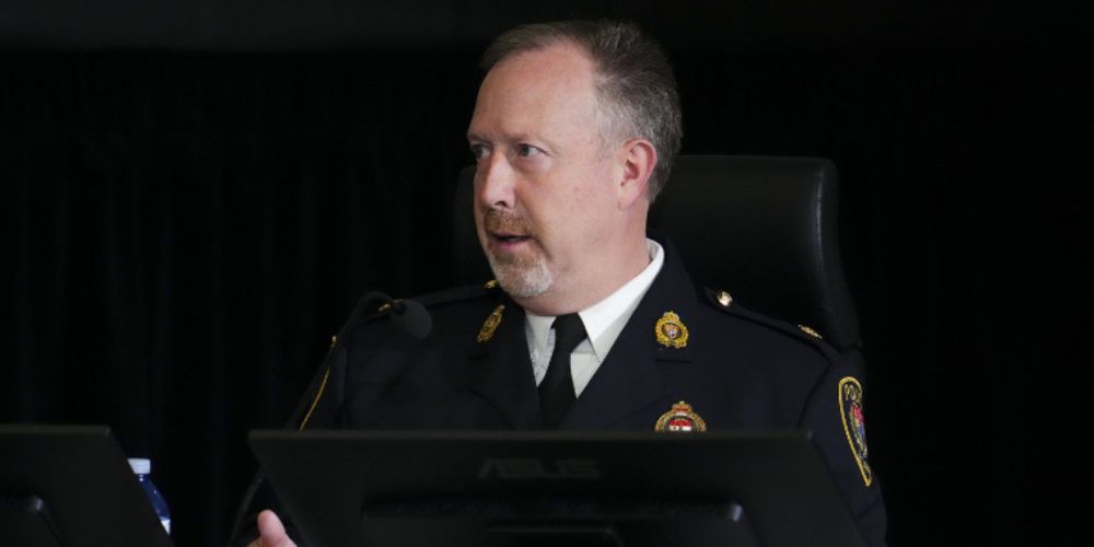 'Hard for me to say' whether Emergencies Act was necessary, Ottawa ...