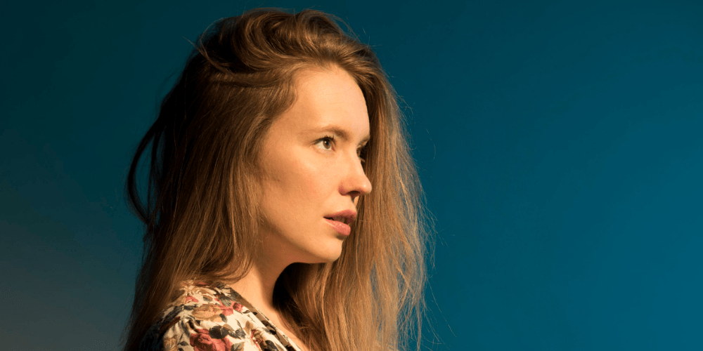 Skye Wallace is ready to rock the stage in Barrie this weekend | Barrie 360