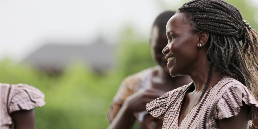 The Suubi Fusion Troupe | Barrie 360