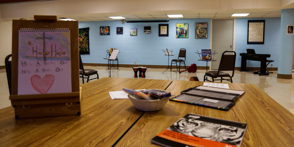 Feel like making music? Check out The Music Room in Barrie! | Barrie 360