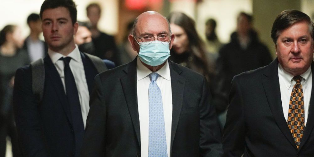 Trump Organization convicted in executive tax dodge scheme