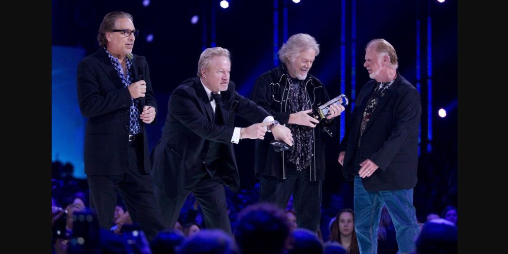 His death follows that of his brother Robbie Bachman who died early ...