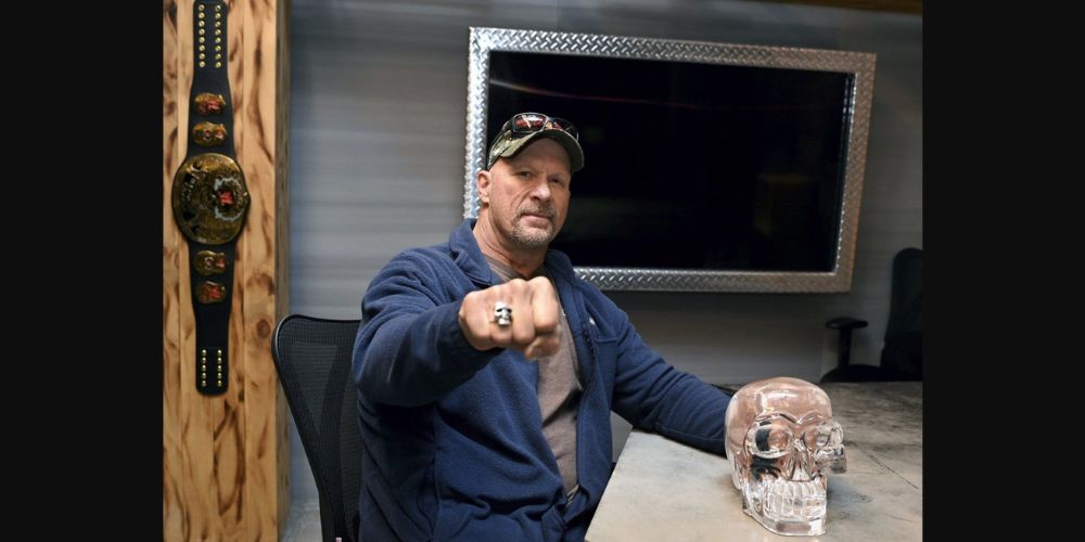 What's Trending with MJ