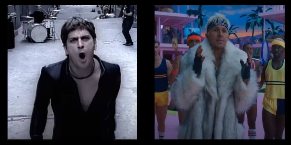 What's Trending with MJ