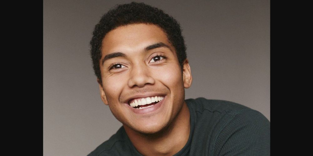 Chance Perdomo, star of 'Chilling Adventures of Sabrina' and 'Gen V ...