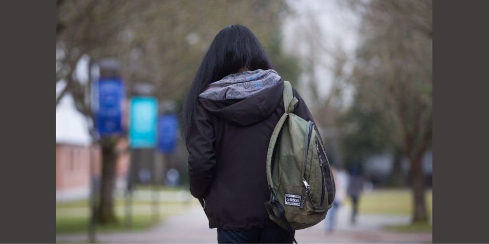 The challenge and stresses of young people choosing a career in a post ...