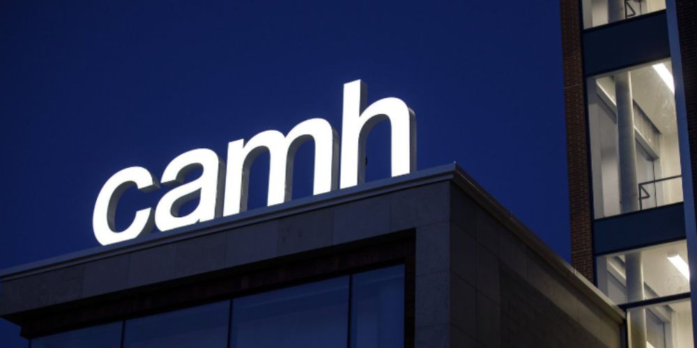 CAMH to lead team developing youth mental health platform