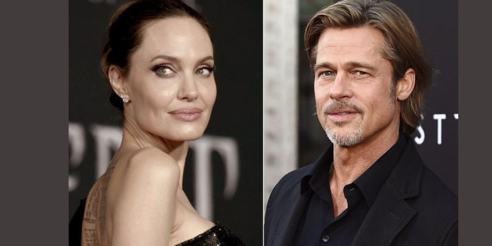 Jolie details Brad Pitt abuse allegations in court filing | Barrie 360