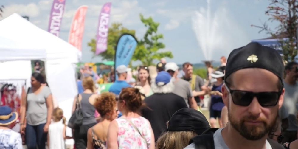 Top 5 Events In And Around Barrie This Summer | Barrie 360