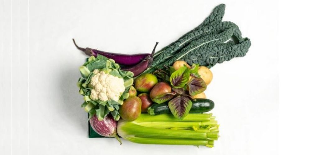 Volunteers help feed the community through Barrie's Good Food Box ...