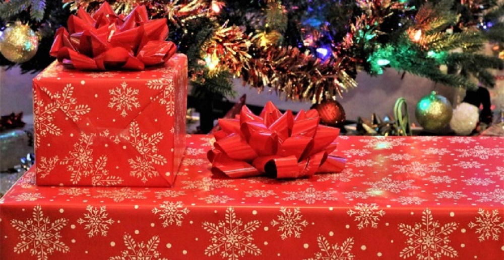 Making Christmas Merry for the less fortunate in Barrie-area | Barrie 360