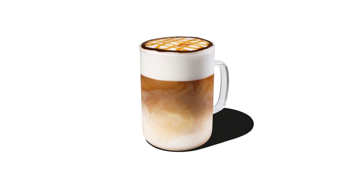 Starbucks release new Spring drinks in Canada | Barrie 360