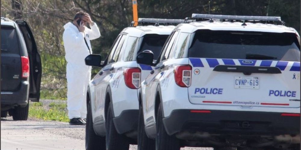 One officer killed, two others in hospital after shooting east of ...