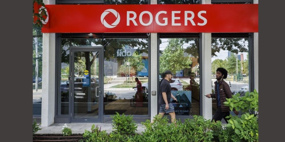 Rogers CEO apologizes for outage, says it came after network ...