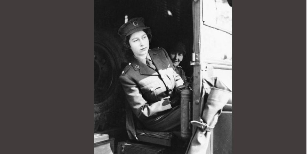Queen remembered for 'normalizing' women on world stage, advancing ...