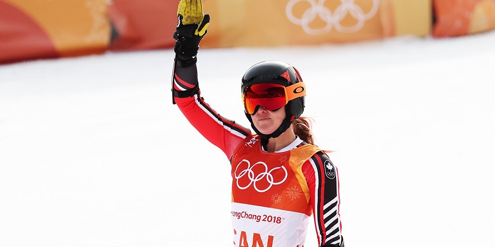 Mielzynski heads to the Toronto Ski & Snowboard show