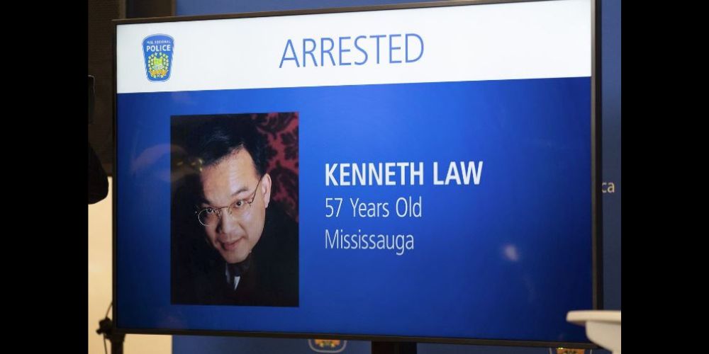 Coroner reports link four suicides in New Zealand to Kenneth Law
