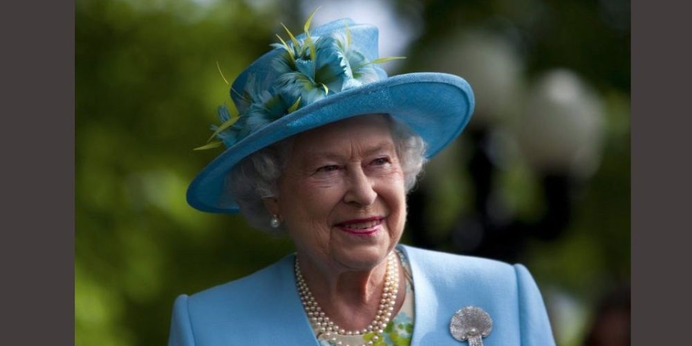 The Queen, longest-reigning monarch in British history, dies at 96 ...