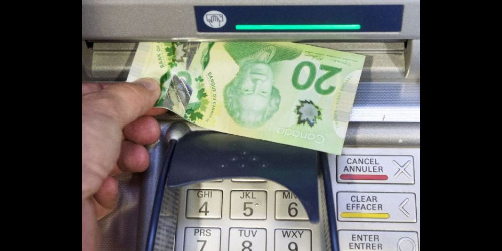 Canadians less optimistic about finances amid worries about inflation ...