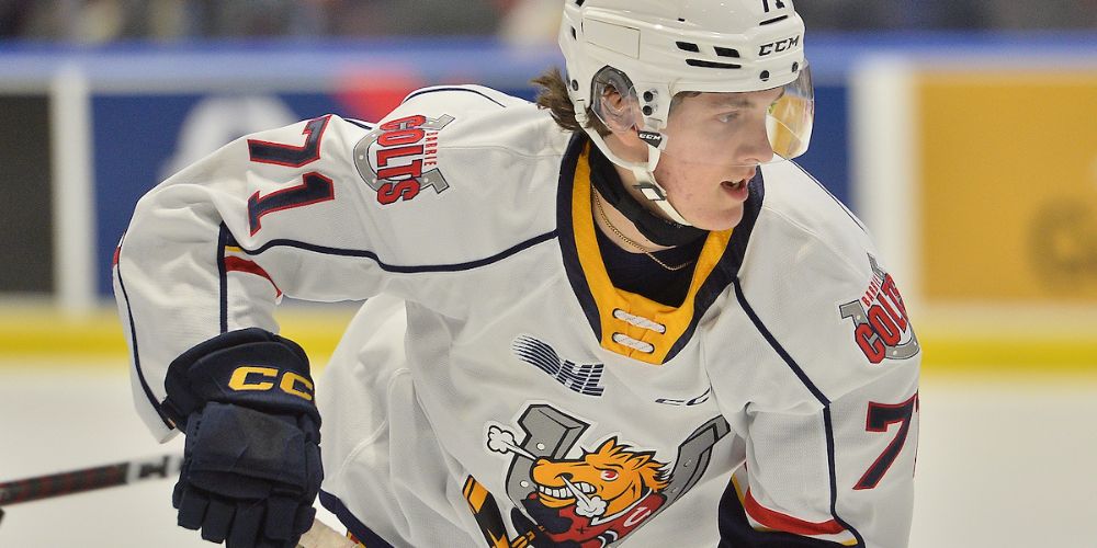 Colts open training camp today ‘expecting big things’