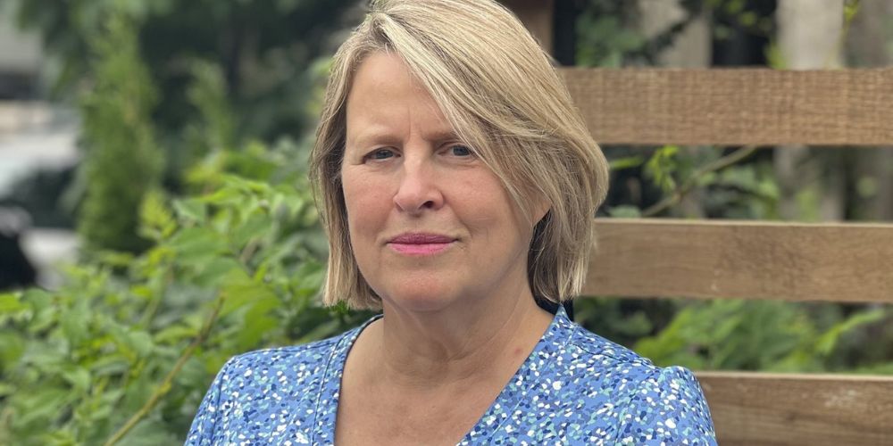 Second alleged victim of Alice Munro's husband says parents must ...