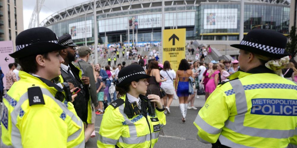 The plot to attack Taylor Swift's Vienna shows was intended to kill ...