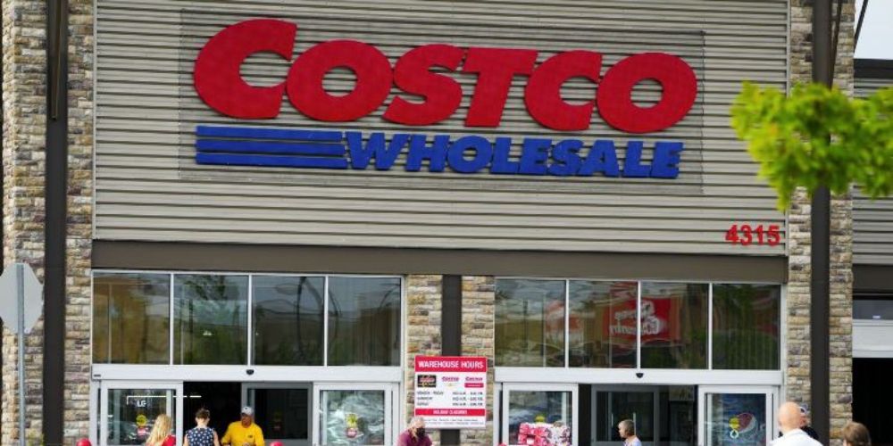 Costco testing membership card scanners at several locations across Canada