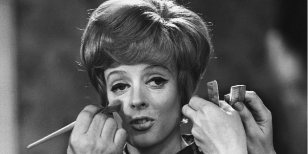 Maggie Smith, scene-stealing actor famed for Harry Potter and 'Downton ...