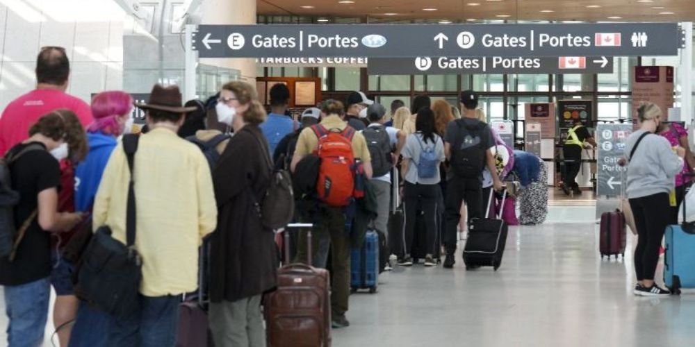 Airports to be equipped with CT scanners to detect explosives, other ...