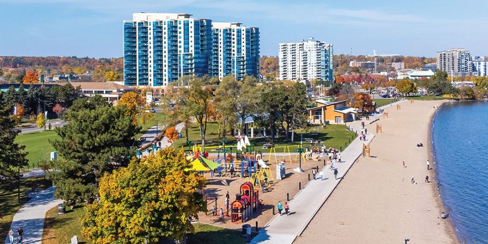 Barrie receives over $11 million from Alectra to boost energy grid