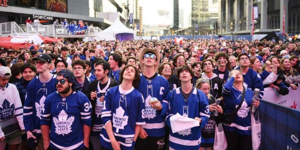 What the MLSE deal could mean for Toronto fans as Rogers expands its ...