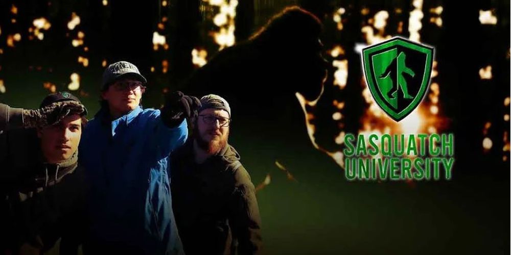 Sasquatch University returns for second season, host says new evidence ...