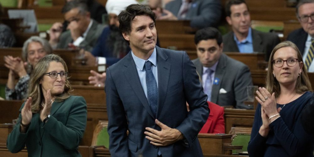 'I wasn't thinking about sex,' Conservative MP says after being accused ...