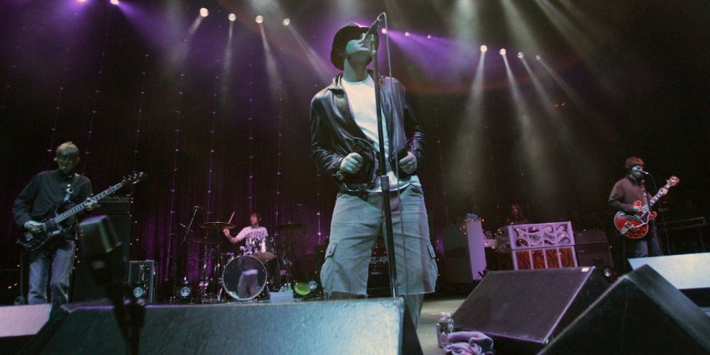 Oasis adds US, Canada and Mexico stops to 2025 tour | Barrie 360