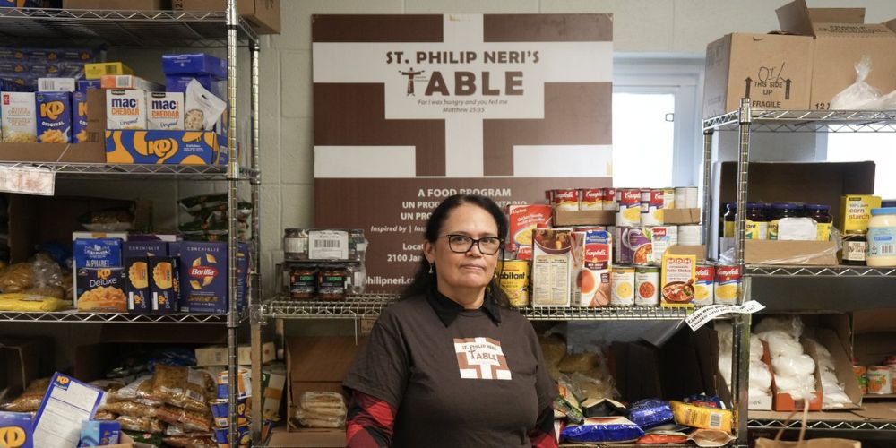 Monthly food bank use soars to record 2 million in Canada