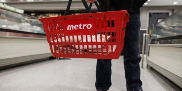 (Updated) Metro's Moi Rewards loyalty program coming to Ontario stores ...