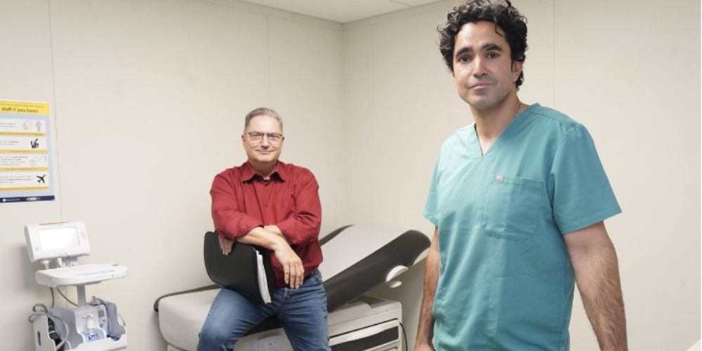 Toronto hospital to open permanent supportive housing apartments for ...