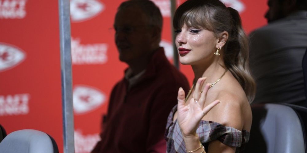 'Out of control': Room costs spike 10 times higher on Taylor Swift ...