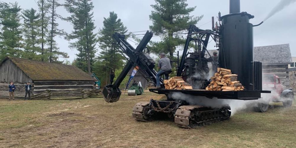 Simcoe County Museum rooted in preserving the past is planning for the ...