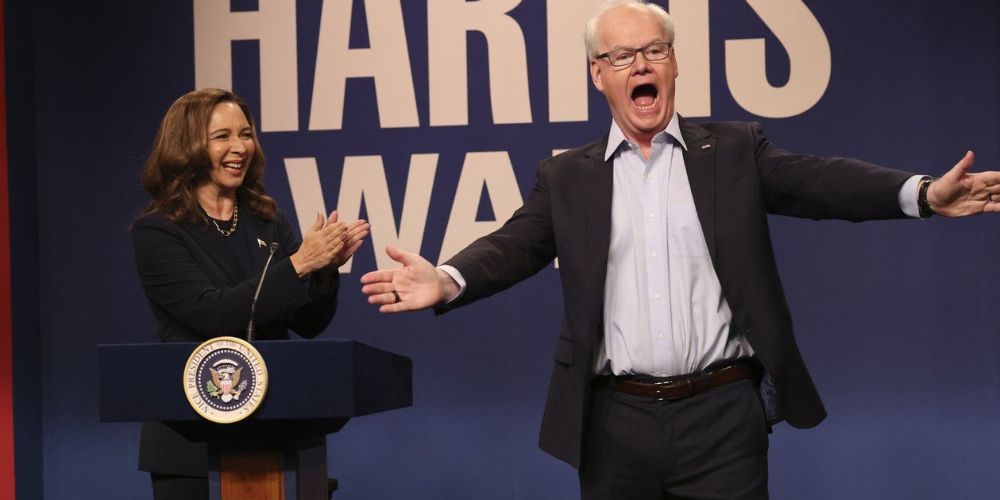 'SNL' 50th season premiere gets more than 5M viewers, its best opener ...