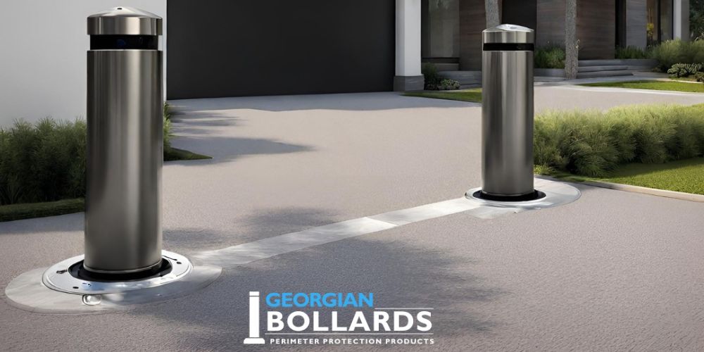 Georgian Bollards | Business Directory | Barrie 360