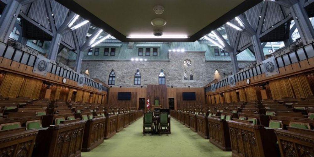 Who will end the debate? Political gridlock continues in the House of ...