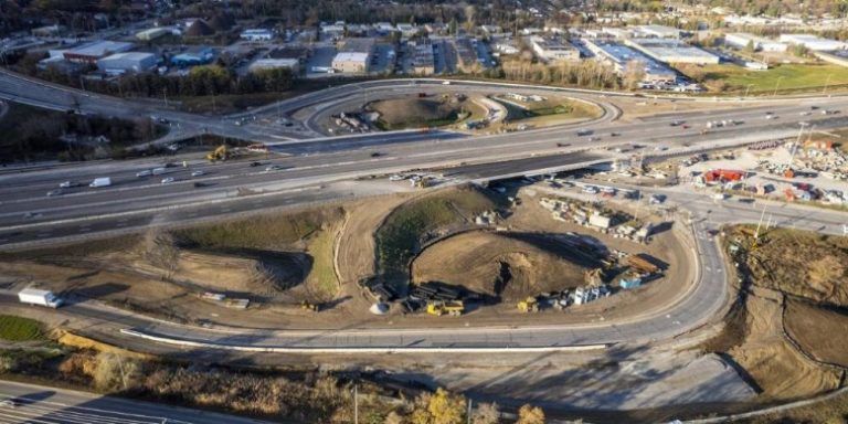 Ontario plans to raise speed limit on 400-series highways, premier says ...