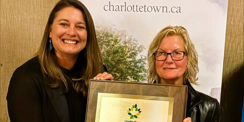 City of Barrie wins gold in Communities in Bloom international category ...