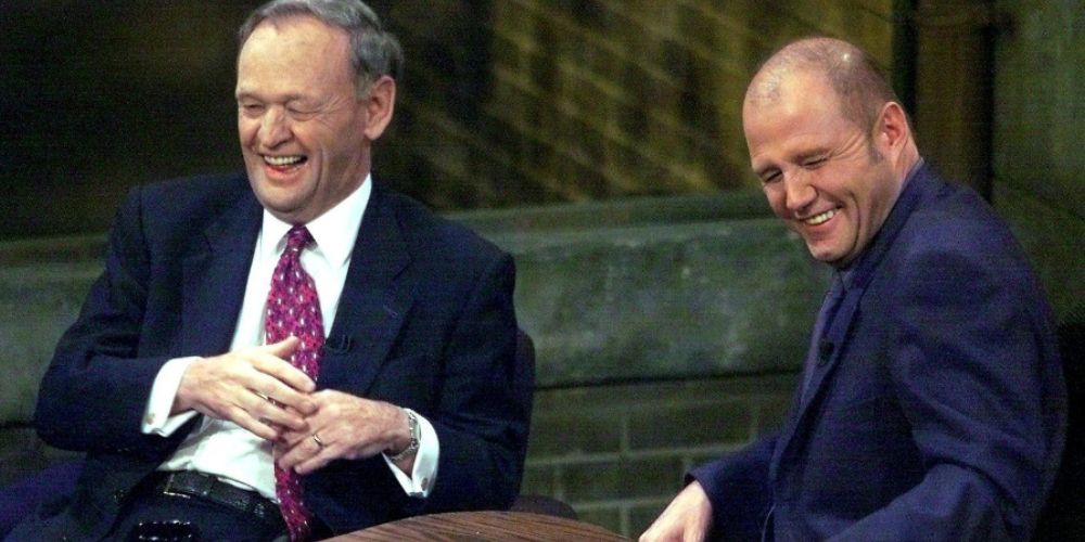 Mike Bullard, comedian and former late-night TV host, dead at 67 ...