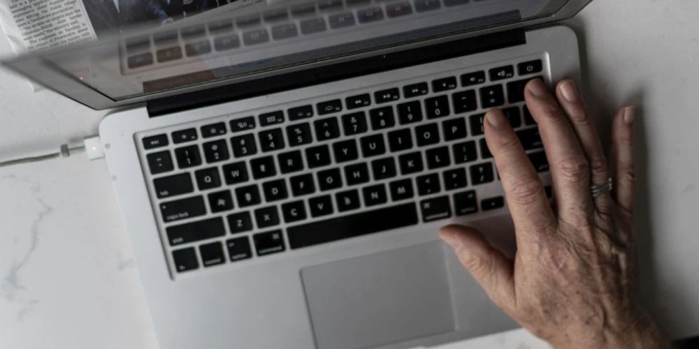 Tech Tip: Replacing passwords with passkeys for easier login