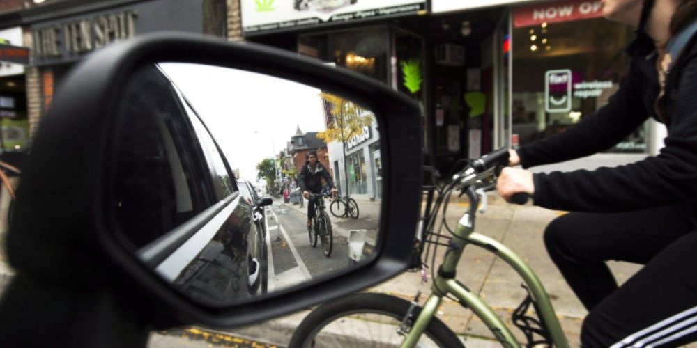 (Updated) Ontario passes divisive bill to remove, block certain bike ...
