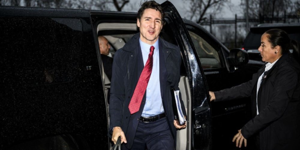 (Update) Trudeau, premiers to meet Wednesday after Trump trade threat ...