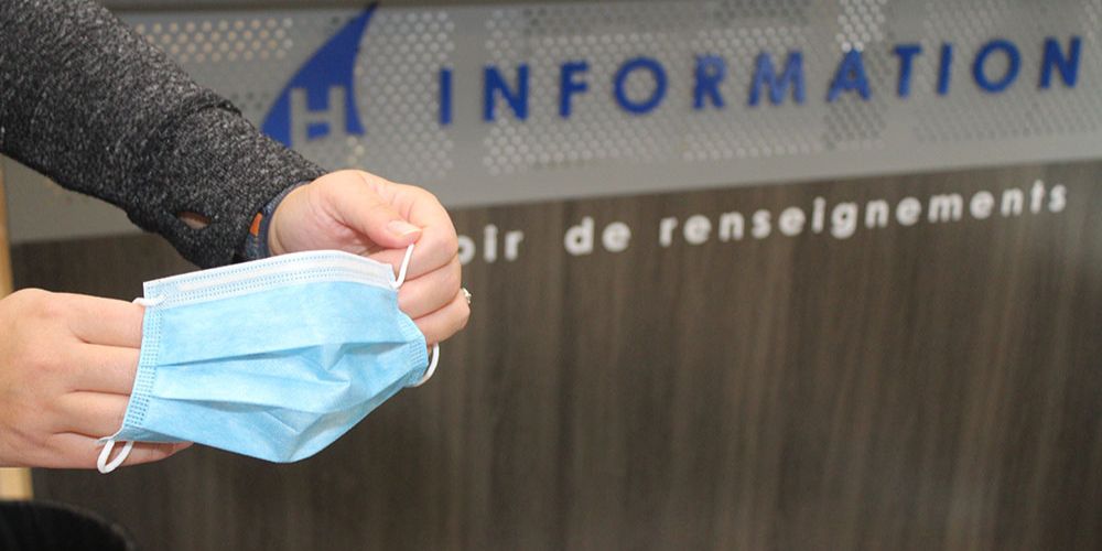 GBGH brings back masks as cold and flu season ramps up