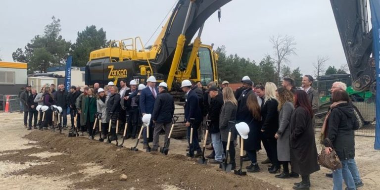 Affordable units part of Sky Towers project launched at former YMCA ...